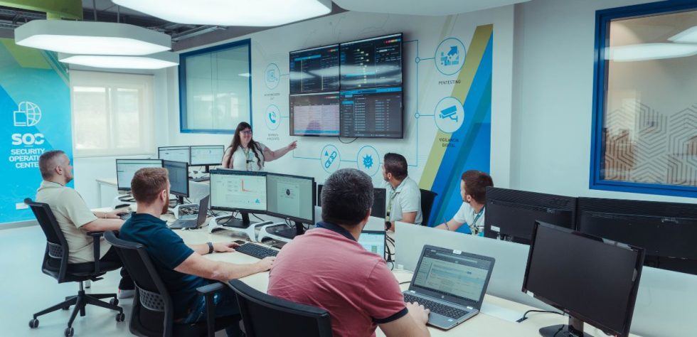 ¿Qué es el SOC o Centro de Operaciones de Seguridad?