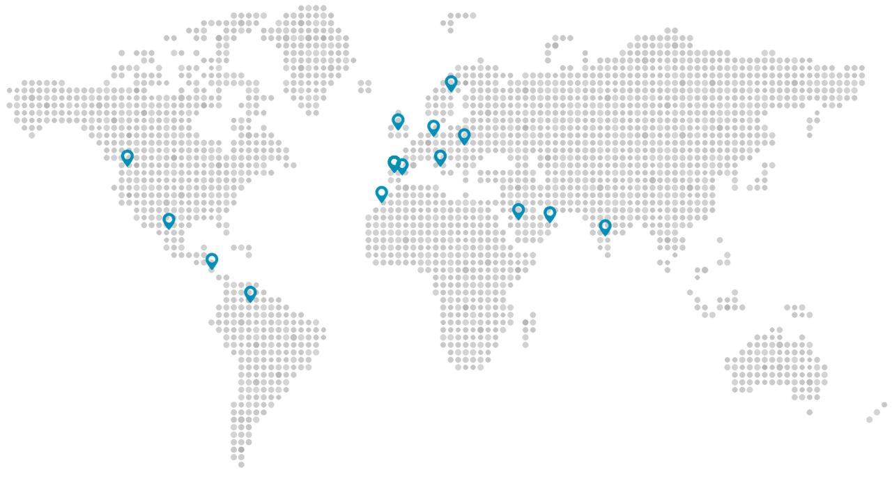 Verne Technology Group | Conectamos tu mundo al futuro