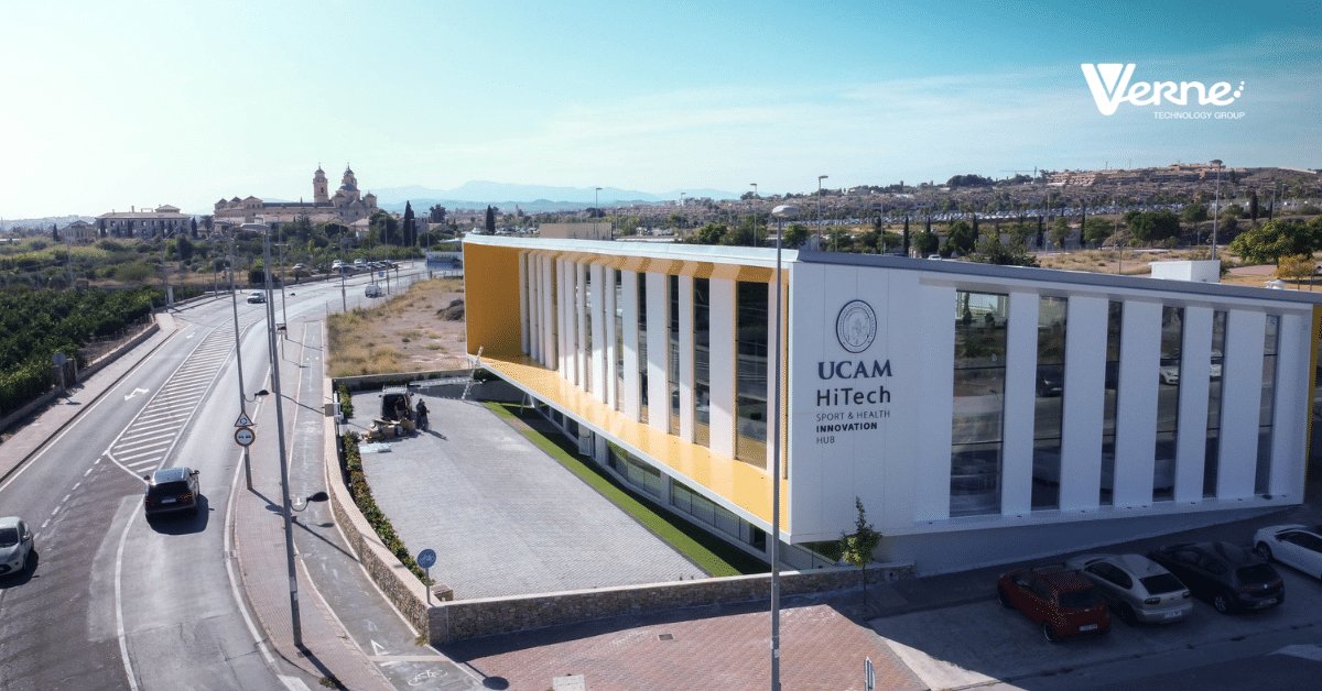 Verne Academy, seleccionada por la EOI para formar en competencias ...