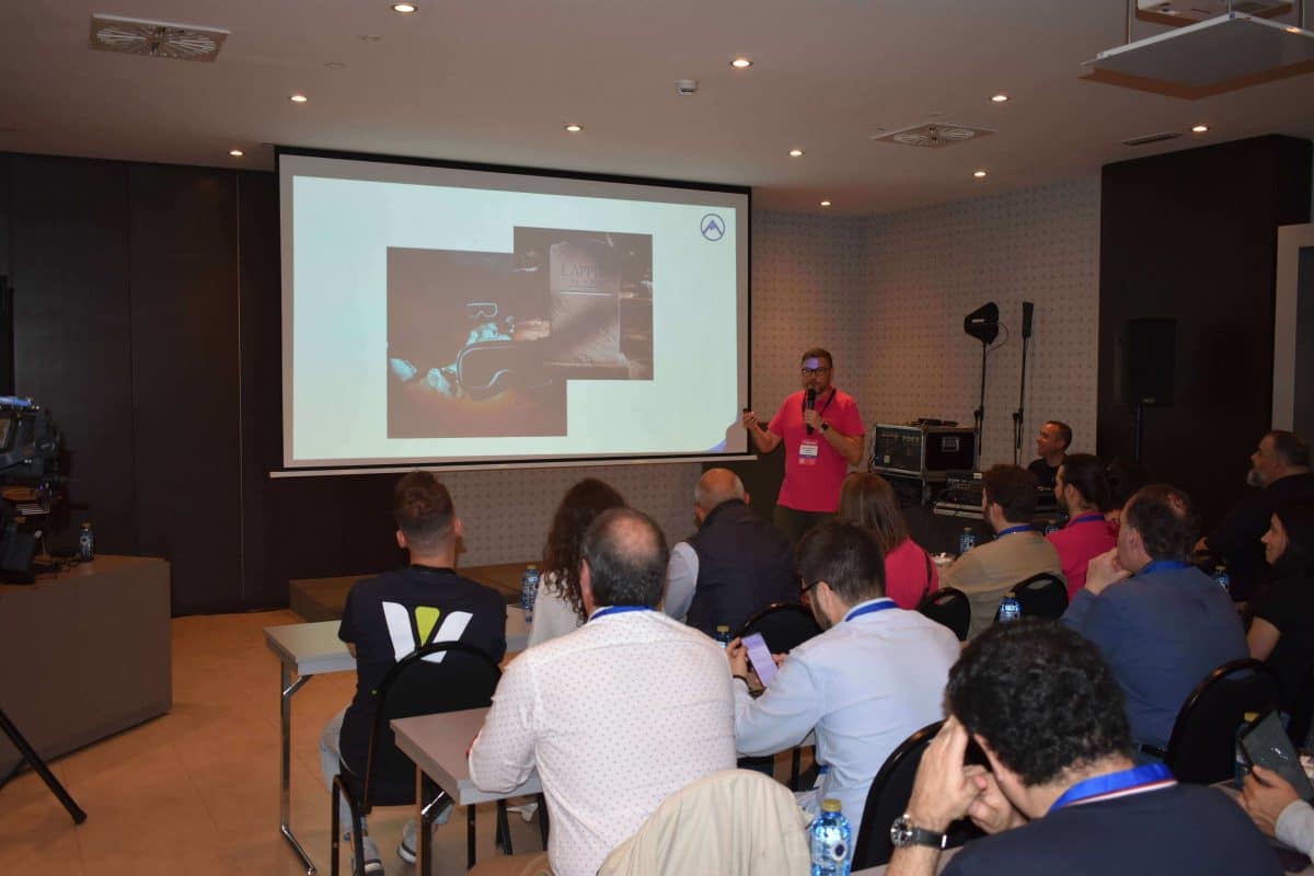 Verne Academy SUMMIT 2023, apostando por las competencias digitales