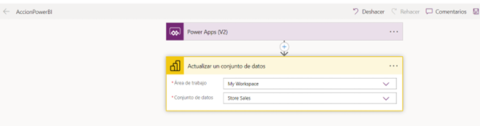 Potenciando tu Aplicación: Cómo Integrar Power BI en Power Apps