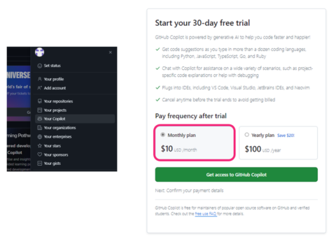 GitHub Copilot: Todo lo que necesitas saber para sacarle el máximo partido