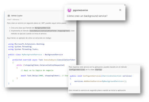 GitHub Copilot: Todo lo que necesitas saber para sacarle el máximo partido