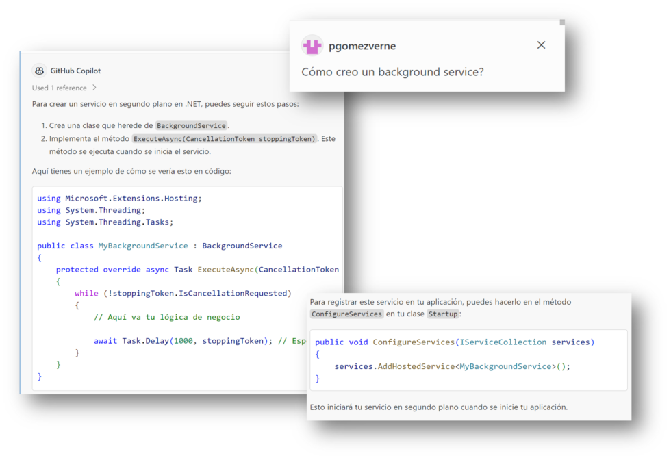 GitHub Copilot: Todo lo que necesitas saber para sacarle el máximo partido