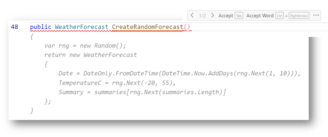 GitHub Copilot: Todo lo que necesitas saber para sacarle el máximo partido