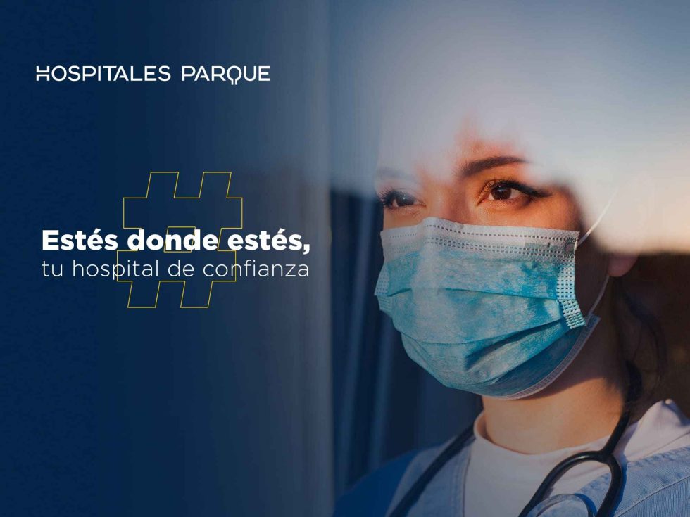 Caso de éxito Qlik Cloud Hospitales Parque | Verne Group